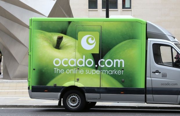 Ocado sued for infringing robot technology patents | World IP Review